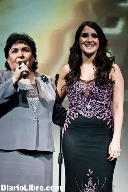 Los zombies, Lupita, Beethoven y la sangre familiar - Diario Libre