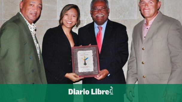 Induspalma es reconocida por Producción más Limpia - Diario Libre