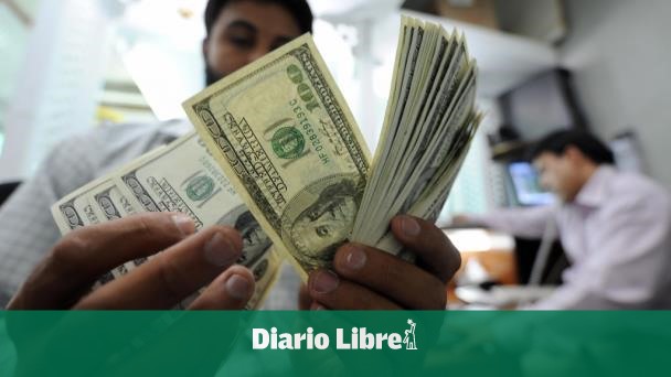 Las remesas hacia RD subieron 4% en 2011 - Diario Libre