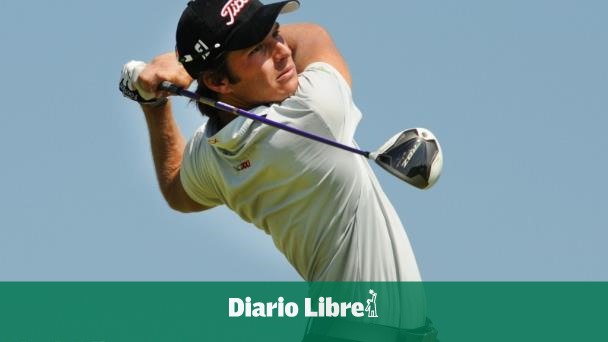 Willy Pumarol mejora en PGA Latinoamérica - Diario Libre