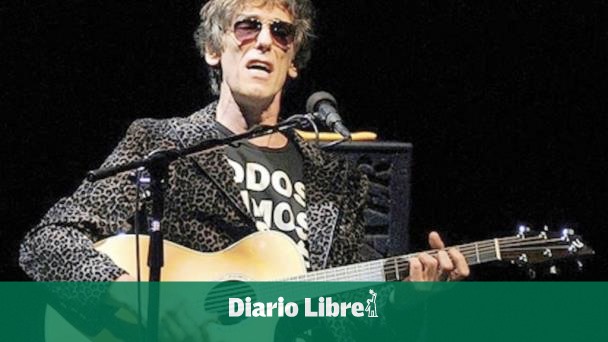 Muere L. A. Spinetta - Diario Libre