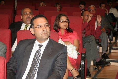 Circulará en Miami El Lado Oscuro de la Sunland - Diario Libre