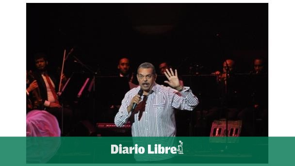 Boruga se presenta con éxito en el TN - Diario Libre