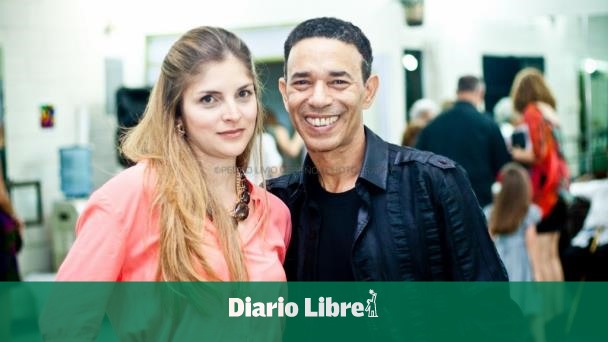 Juan Fidel Mieses presenta el método Performa Art Fitness - Diario Libre