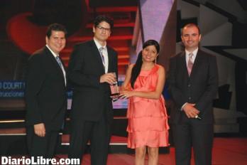 "Premio obras Cemex", en su octava entrega, ya tiene sus ganadores ...
