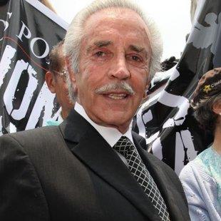 Fallece Julio Alemán, actor pionero de telenovela mexicana - Diario Libre