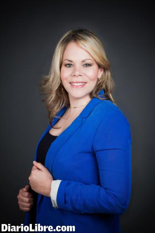 "El Poder del EnfoKe", de Michelle Campillo - Diario Libre