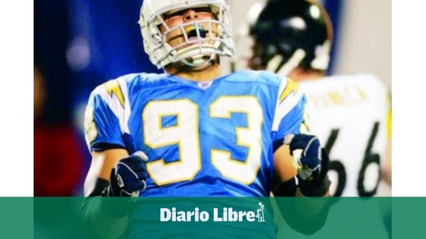 Luis Castillo sería dejado libre Chargers - Diario Libre