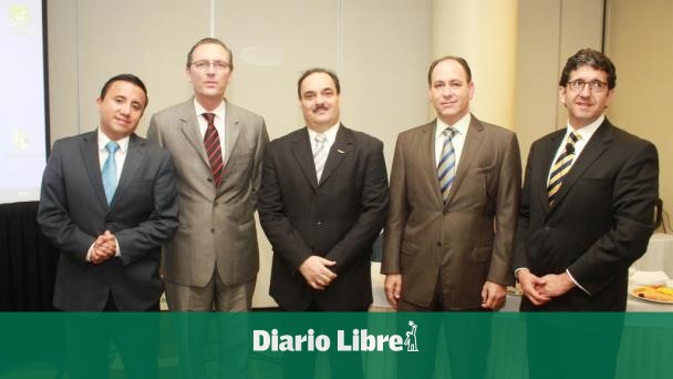 Grupo CSI presenta nueva herramienta - Diario Libre