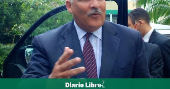 Jaime David relevará a Payano, que sale tras el mandato más largo ...