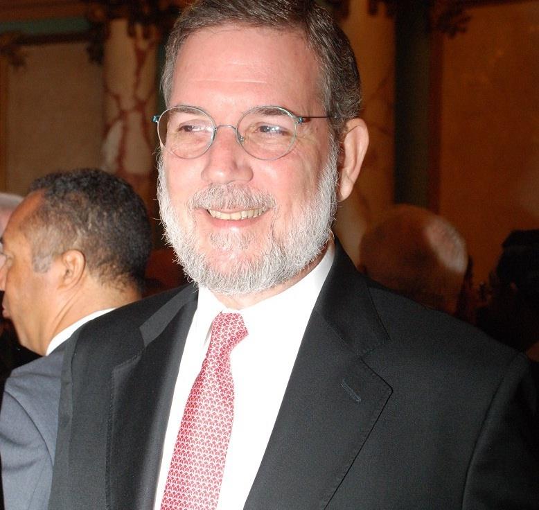 Rodríguez Marchena dice continuará avances en la comunicación ...