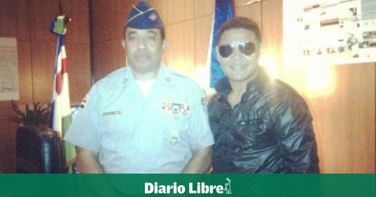 El Jeffrey trata de impulsar acciones vs delito - Diario Libre