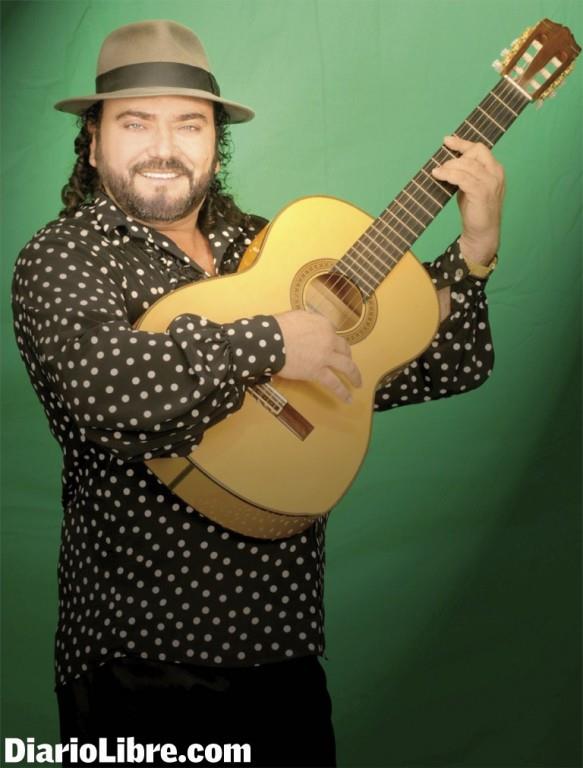 Paco Aguilera se presenta en el país - Diario Libre