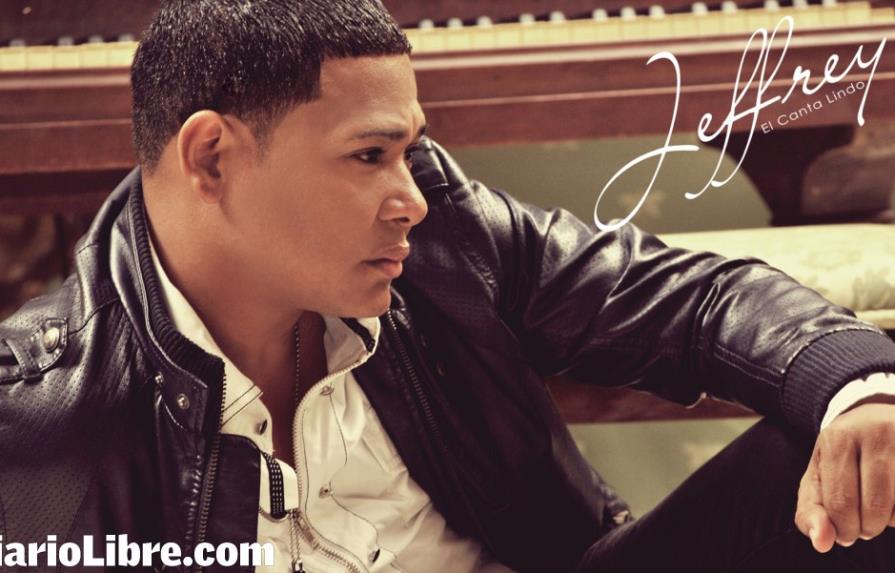 El Jeffrey anuncia álbum para el 2013 - Diario Libre