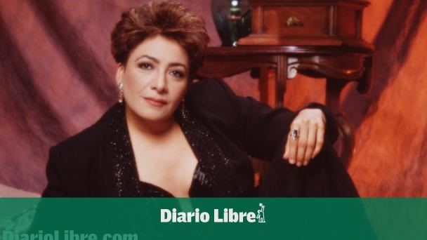 La Sophy, para los enamorados - Diario Libre