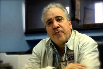 Fernando Hasbún: "El equipo humano sobrepasó la tecnología" - Diario Libre
