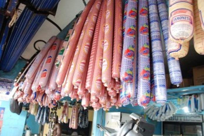 Digenor aprueba nuevo etiquetado para embutidos - Diario Libre