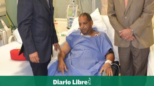 El Cecanot con nueva técnica para intervenir corazón - Diario Libre