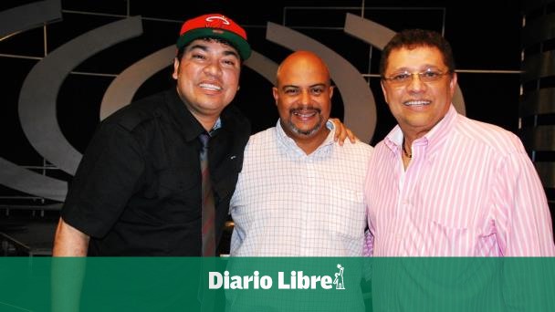 Sábado: Domingo y El Pachá, Color Visión se pone pilas - Diario Libre