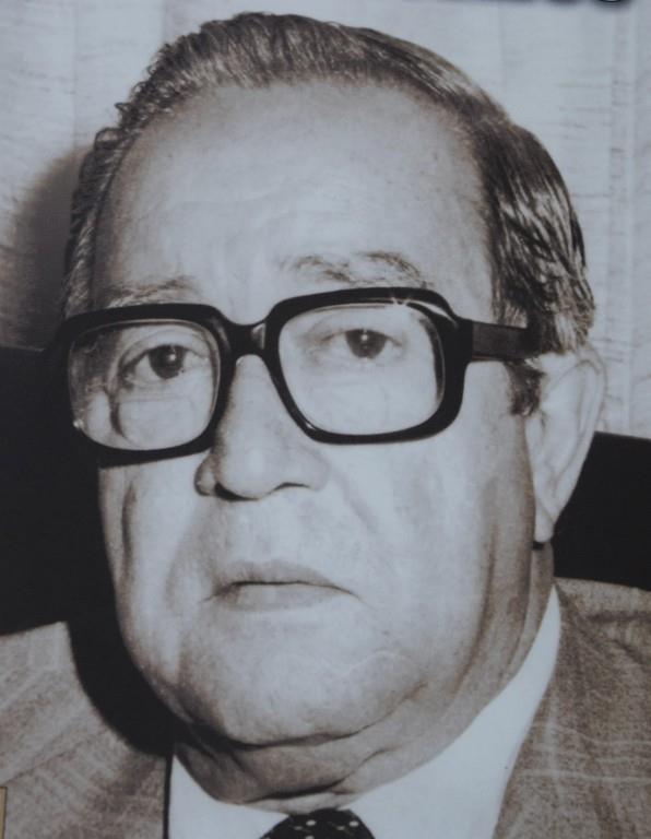 El don Héctor al que debo tanto... - Diario Libre