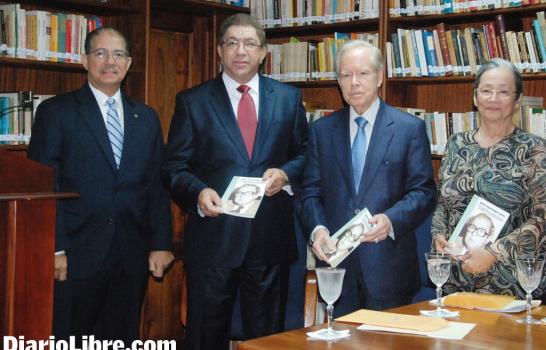 Un homenaje al ilustre poeta Héctor Incháustegui Cabral - Diario Libre