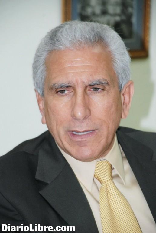 PRD emplaza a Danilo y éste lanza un reto a Hipólito - Diario Libre