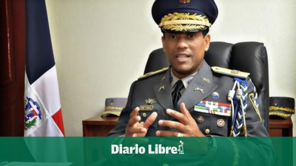 Afirman retiro del general Reyna fue por negarse a desalojo en San ...