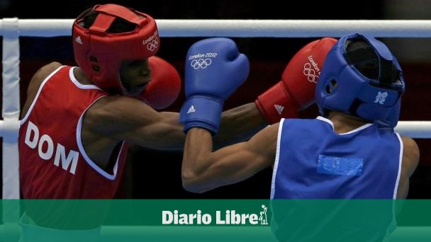 Boxeador dominicano avanza a octavo de final - Diario Libre