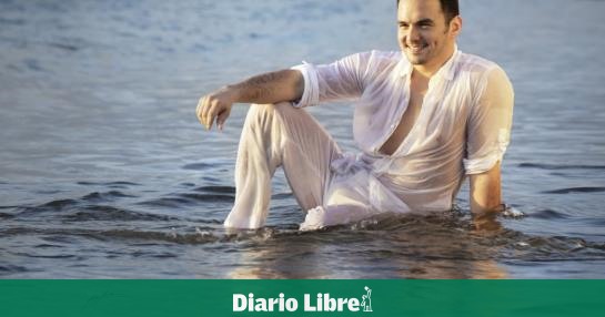 Issa Gadala en feat. con El Cata, graban merengue pop - Diario Libre