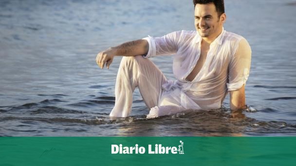 Issa Gadala en feat. con El Cata, graban merengue pop - Diario Libre