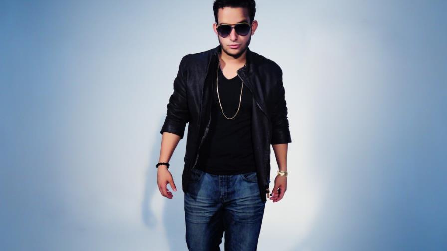 El Guish,¿un jevito reguetonero? - Diario Libre