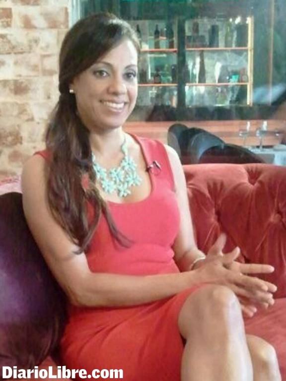 Judith Leclerc contará el sábado su propia historia - Diario Libre