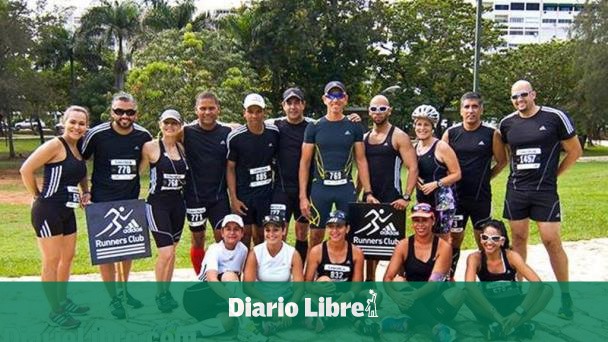 Adidas Runners Club, un reto - Diario Libre