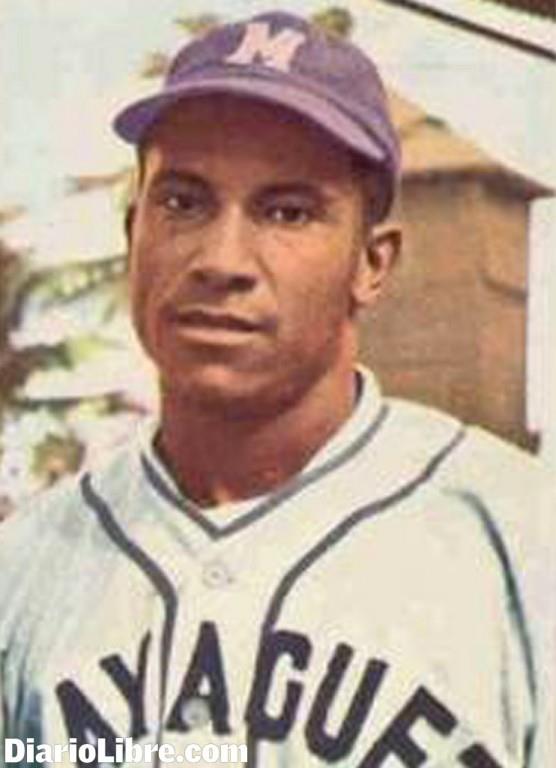 Alonzo Perry, primer arrestado - Diario Libre