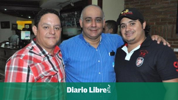 Rubén Reynoso fue 'el príncipe' con cinco triunfos y una tabla - Diario ...
