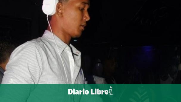 DJ. Raúl se impone en la música electrónica - Diario Libre