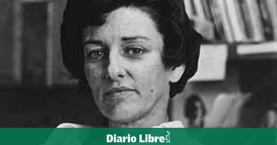 Se Publica En Español La Poesía Completa De Anne Sexton La Lorca De Eeuu Diario Libre