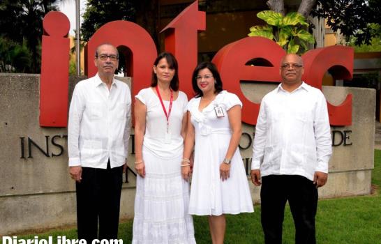 Intec celebra el 41 aniversario con desayuno institucional - Diario Libre