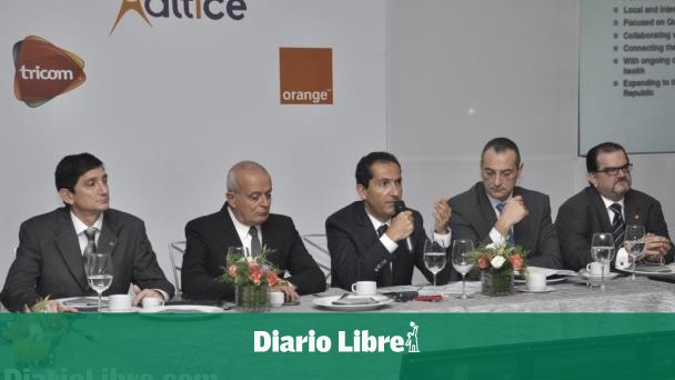 Altice Group promises Dominican Republic more quality at competitive ...