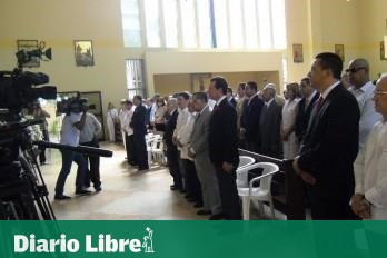 Un PRSC dividido recuerda los 11 años del fallecimiento de Balaguer ...