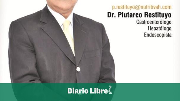 El libro del doctor Plutarco Restituyo destaca la disminución de la ...