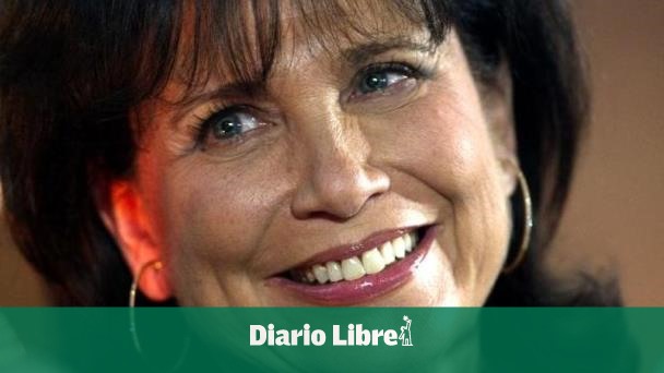 Anne Sinclair, la mujer que dijo no a Picasso - Diario Libre