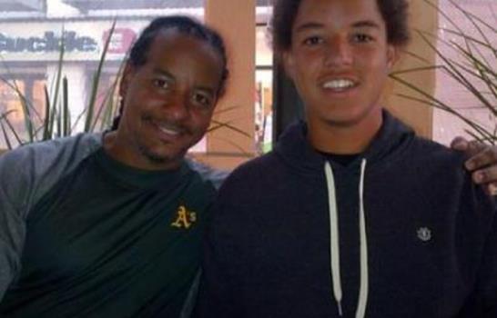 El heredero de Manny ya está en camino - Diario Libre