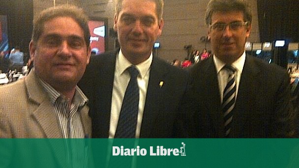 Designan Generoso Castillo Comunicaciones Bádminton-Panam - Diario Libre