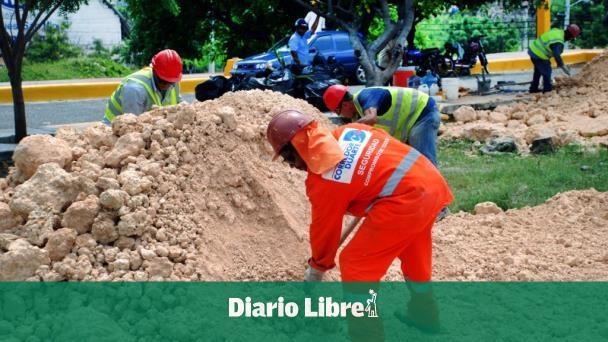 El lunes inician segunda parte del Corredor Duarte que incluye 12 ...