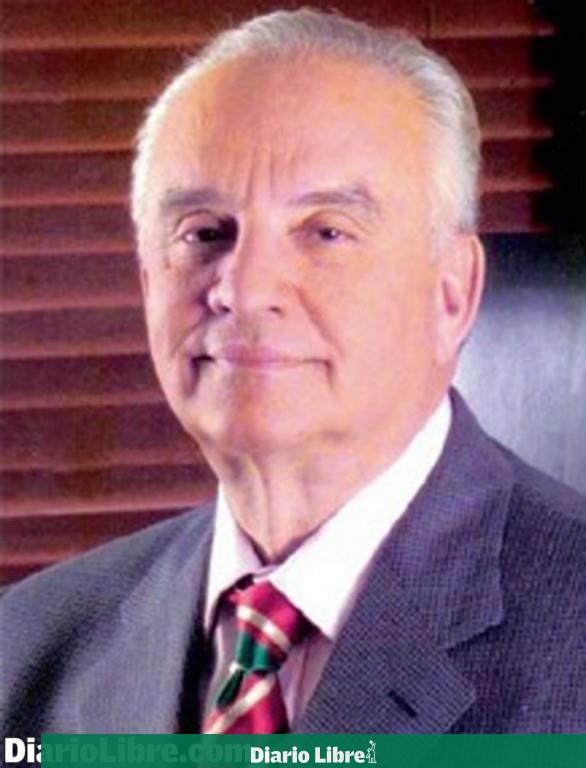 La repetición doctor Matos - Diario Libre