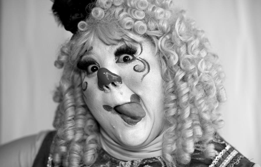 Payasos de Latinoamérica se reúnen en México - Diario Libre