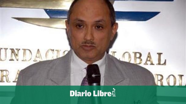 Designan director ejecutivo de Indotel - Diario Libre