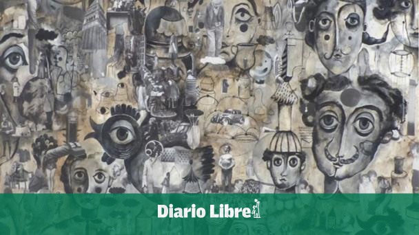 Felina, felina, Amalia Angulo es felina - Diario Libre