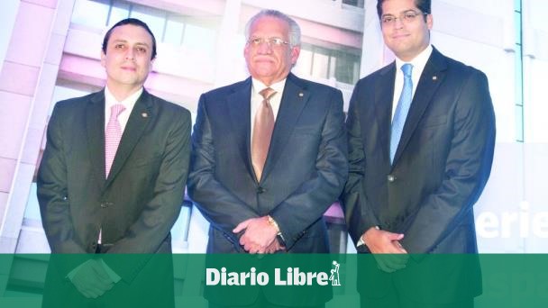 Universal presenta su nueva filial Fiduciaria - Diario Libre